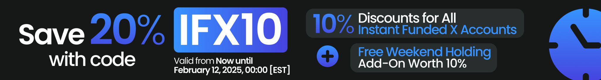 TRADEXPROP - Asia Best Trading Firm | Prop Trading, As It Should Be